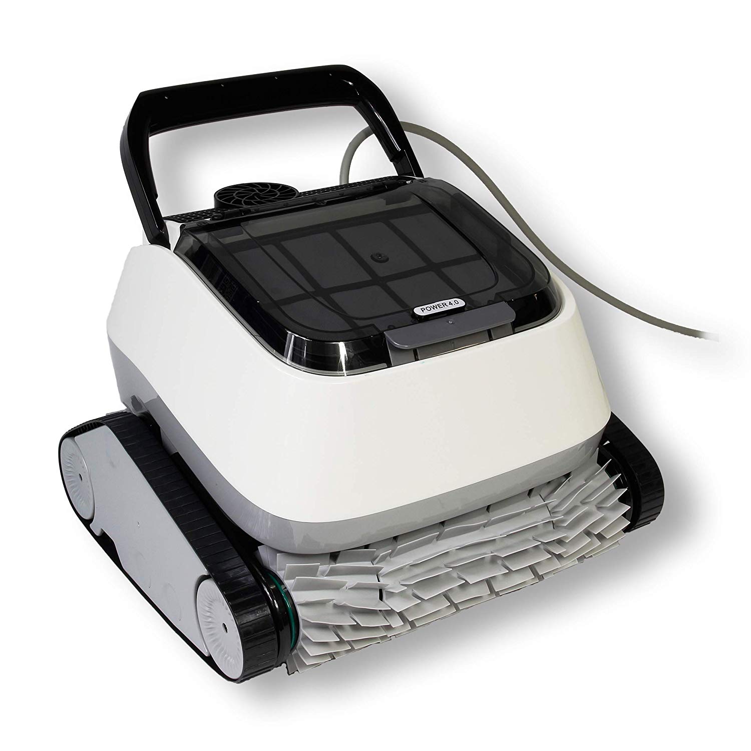 ᐅᐅ Poolroboter für Rundpool und Ovalbecken - Das sind die Besten