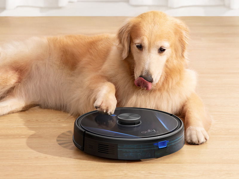 ᐅᐅ Saugroboter Test - Diese Staubsauger Roboter sind Testsieger
